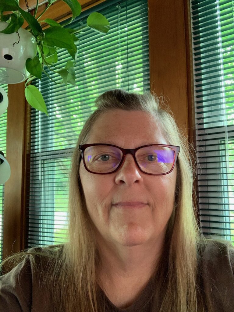 Learning Portal Power User Spotlight: Kimberly Morris - IDEA