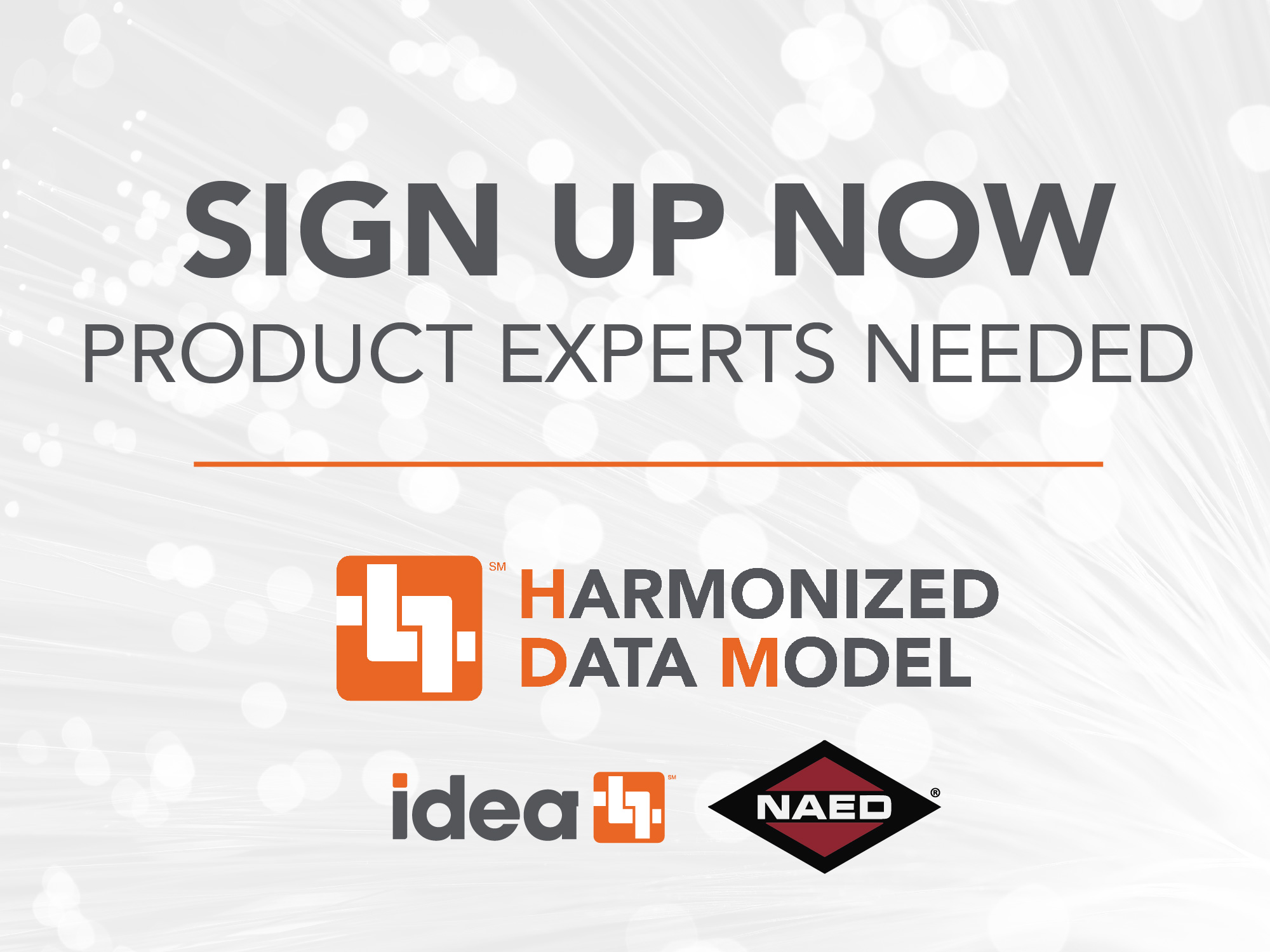 Opportunity to Be a Subject Matter Expert (SME) - IDEA